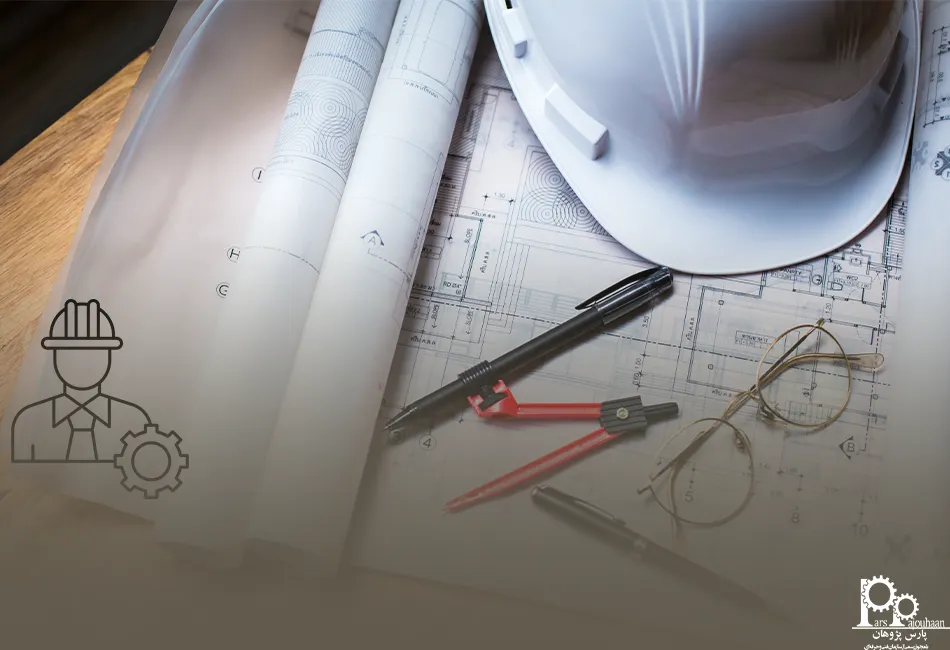 آموزش نرم‌افزار MSP ویژه مهندسان صنایع | مدیریت پروژه حرفه‌ای | پارس پژوهان