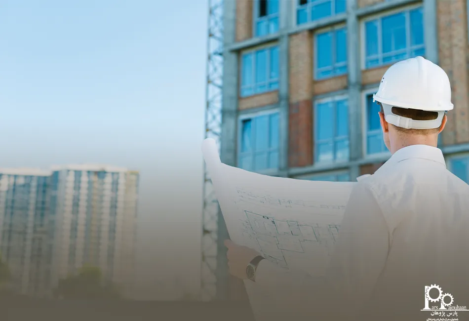 آموزش MSP برای مهندسان عمران | راهنمای کامل و کاربردی | پارس پژوهان